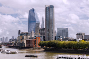 Commercial Set of Chambers London | Forum Chambers