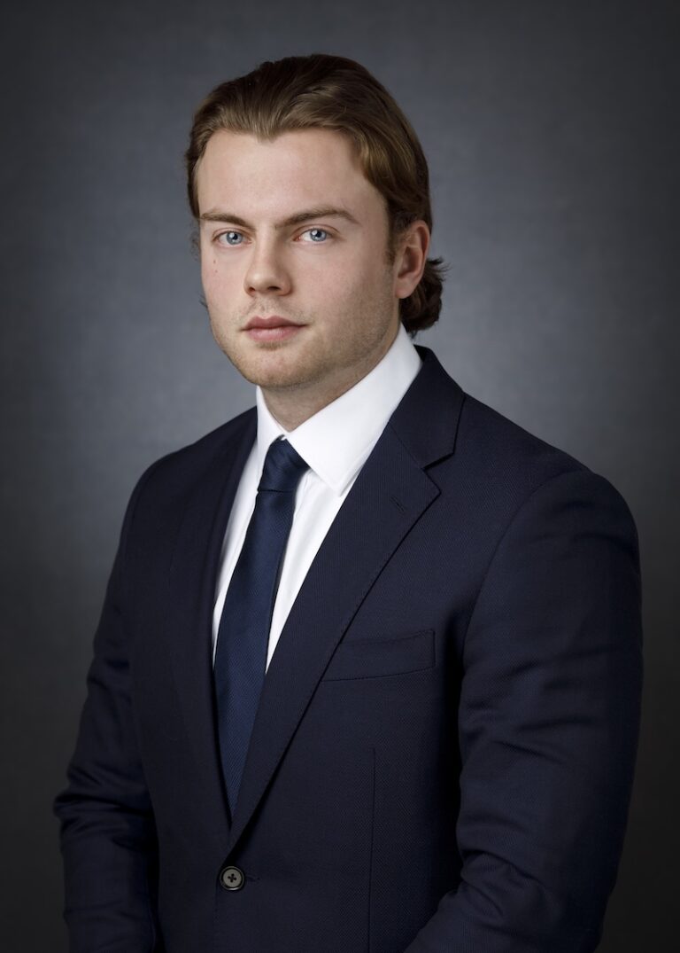 Ben Noonan - Forum Chambers