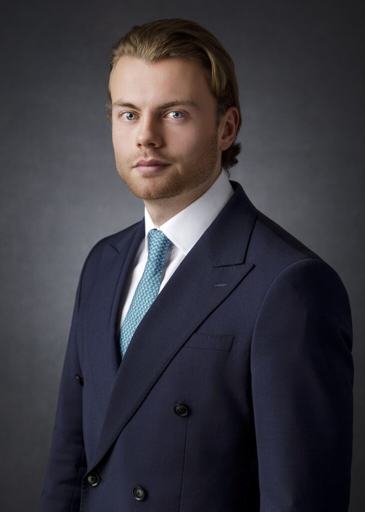 Ben Noonan - Forum Chambers