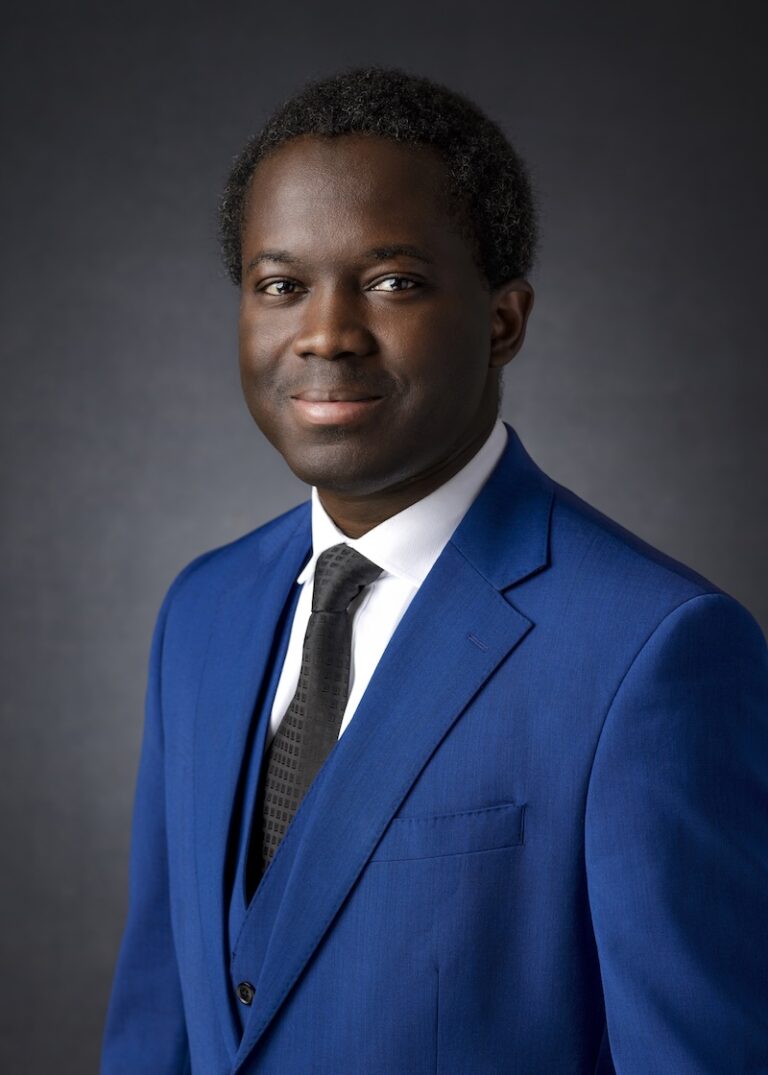 Lawal Ijaodola - Forum Chambers